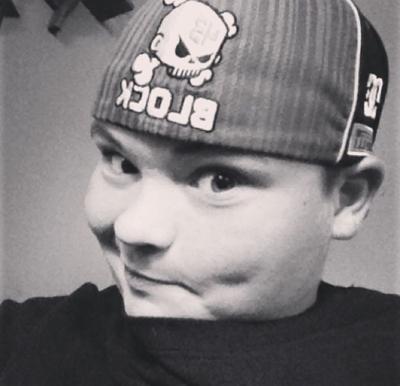 Jason “Tyler” Hacker | Obituaries | circlevilleherald.com