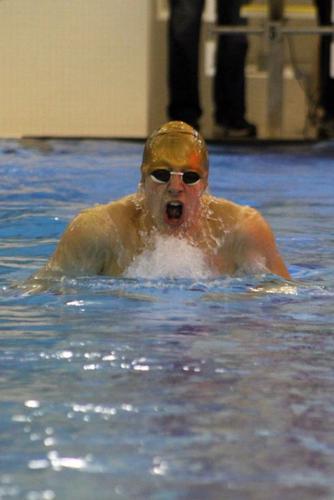 Vikings advance swimmers to districts | Sports Bulletin ...