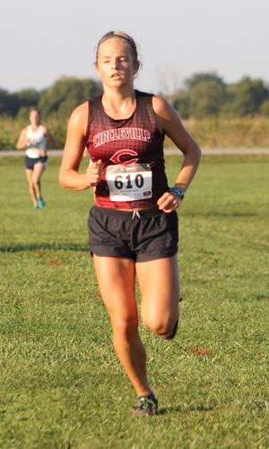 Circleville's Perini signs with Ashland | Sports | circlevilleherald.com
