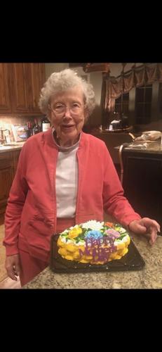 Peggy Dean | Obituaries | circlevilleherald.com
