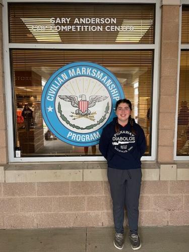 BEST OF: Avery Hines brought home a state title and placed at national ...