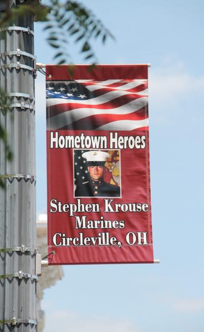 Hometown Heroes Banner deadline approaching | News | circlevilleherald.com