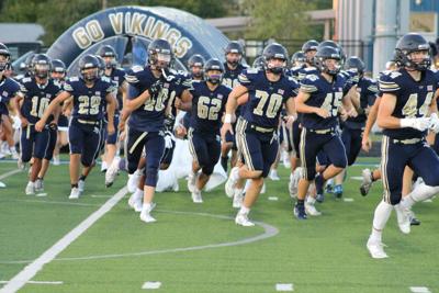 Teays Valley beat Columbus Briggs 31-14 | Sports | circlevilleherald.com