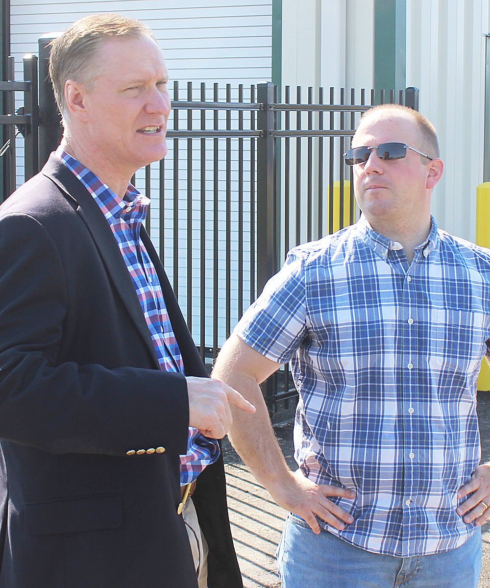 Pickaway County students get hands on with Ag Day | News ...