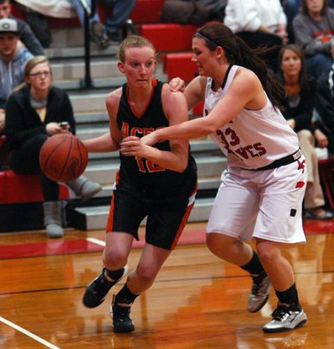 Logan Elm 41, Am.-Clearcreek 33 | Gallery | circlevilleherald.com