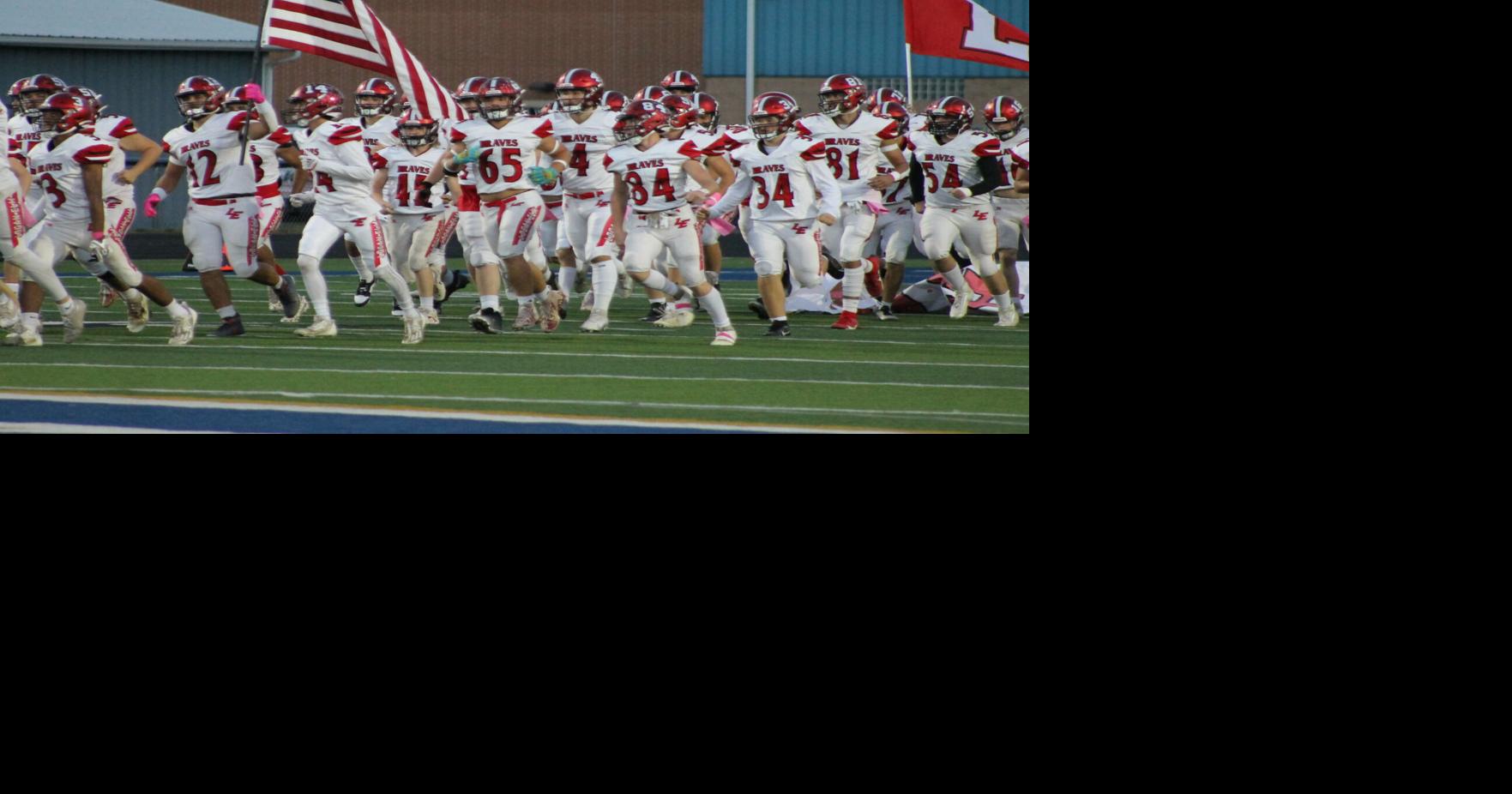 In a Mid-State League showdown, Logan Elm comes out on top | Sports | circlevilleherald.com