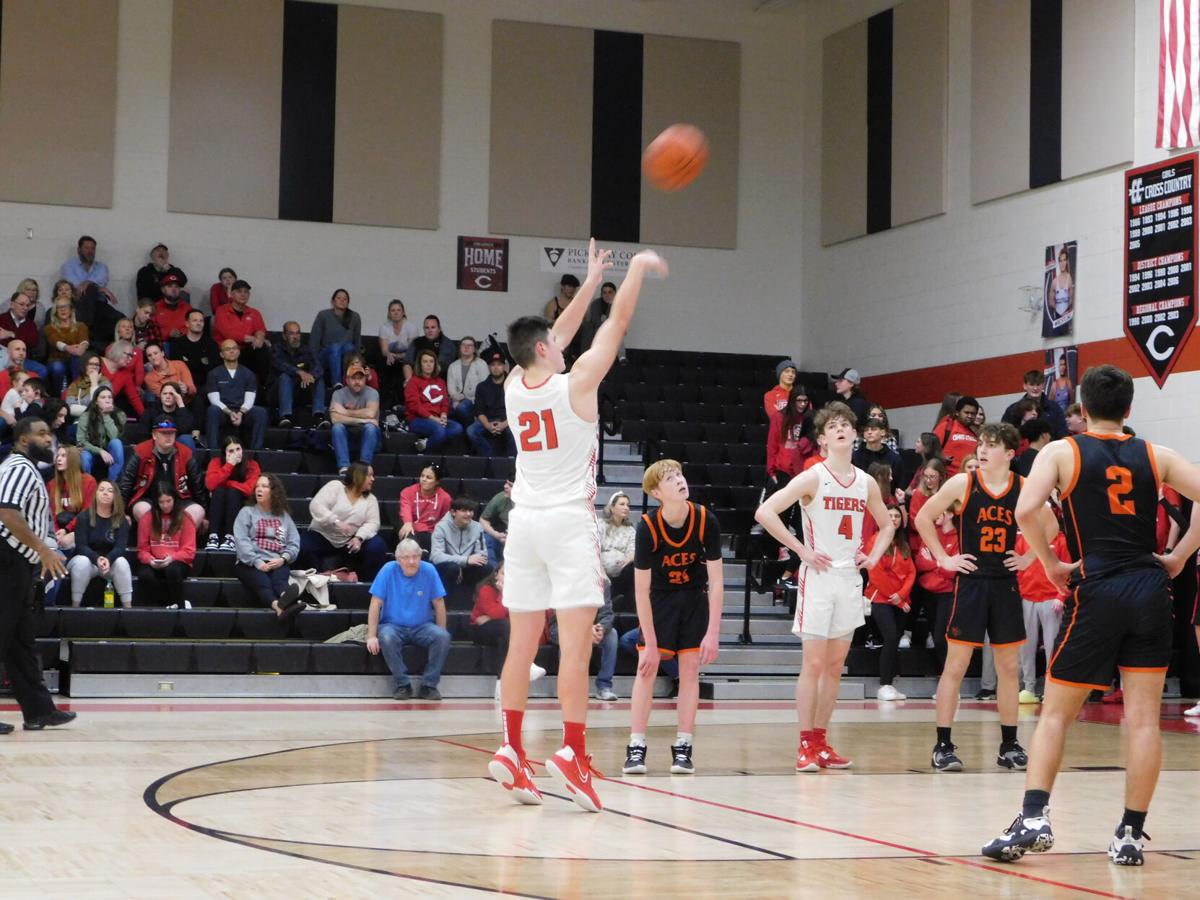 Sports | circlevilleherald.com