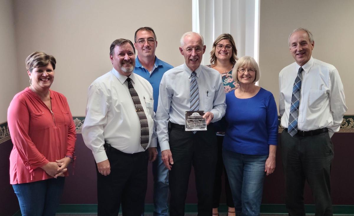 Elsea tapped as chamber businessperson of the year | News ...