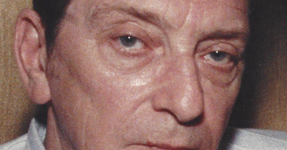 Donald G. Thompson | Obituaries | circlevilleherald.com