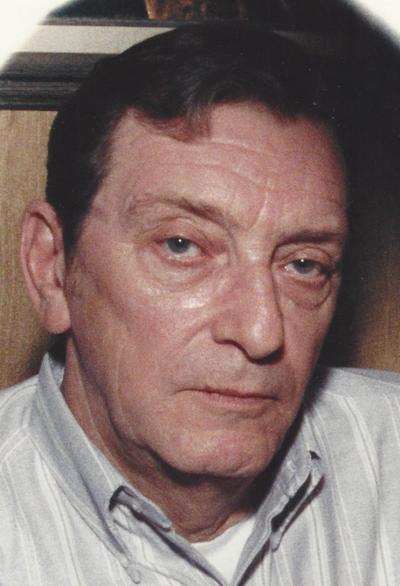 Donald G. Thompson | Obituaries | circlevilleherald.com