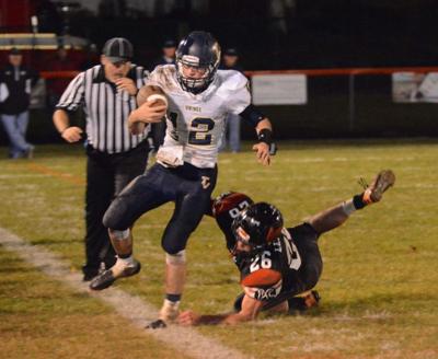 Vikings want to take away Rangers' big play ability | Sports ...