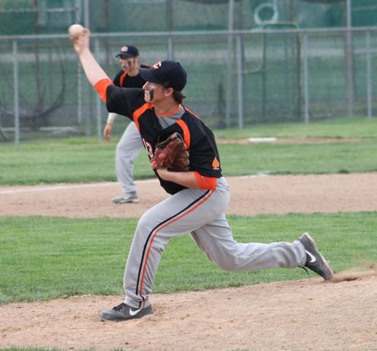 Am.-Clearcreek 10, Logan Elm 2 | Gallery | circlevilleherald.com