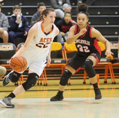 Circleville 33, Amanda-Clearcreek 17 | Gallery | circlevilleherald.com