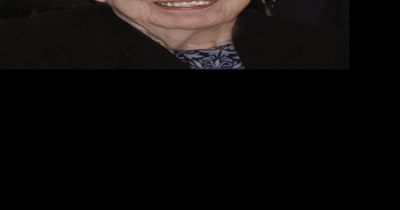 Edith Downing | Obituaries | circlevilleherald.com
