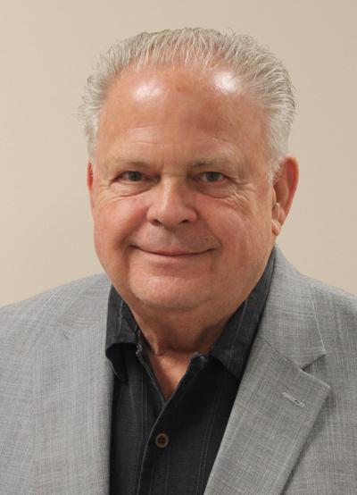 Embrey Elevated To Ashville Mayor | News | circlevilleherald.com