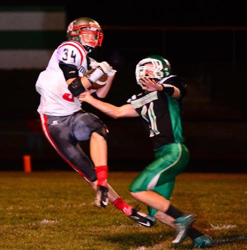 Mustangs defeat Huntsmen in three overtimes | Sports ...