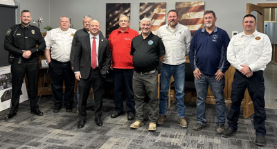 Ashville and South Bloomfield seek satellite fire station | Community ...