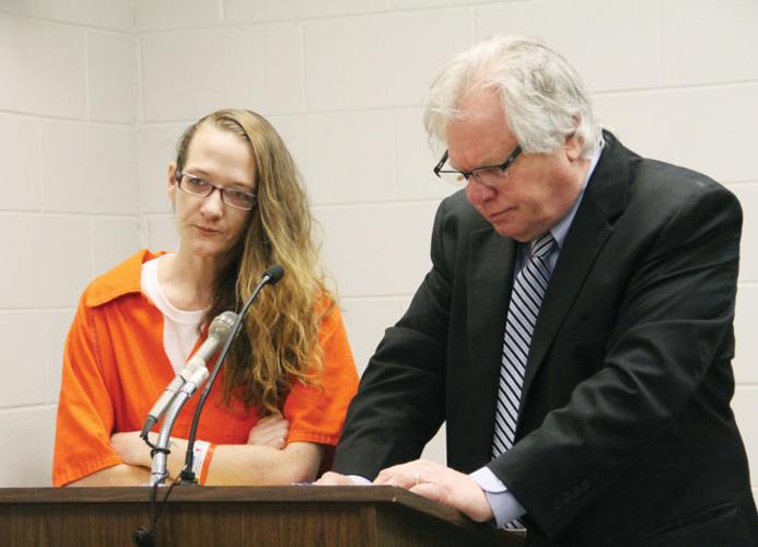 Subjects charged in drug ring bust arraigned | News | circlevilleherald.com