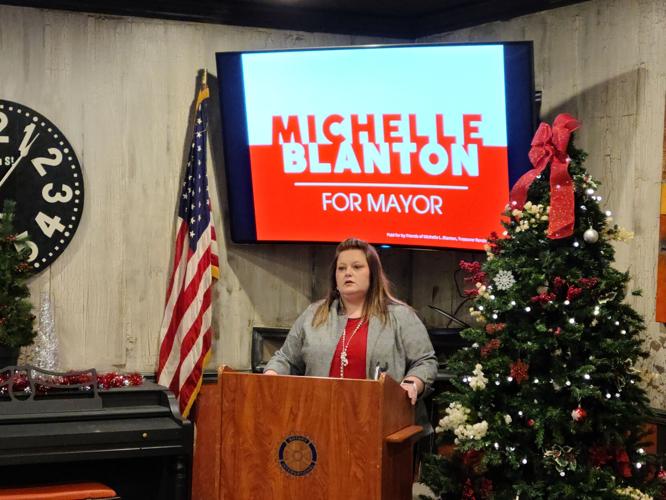 Blanton Announces Mayoral Run | News | circlevilleherald.com