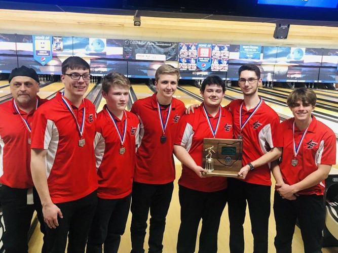 Bowling and wrestling take center stage for Pickaway athletes | Sports ...
