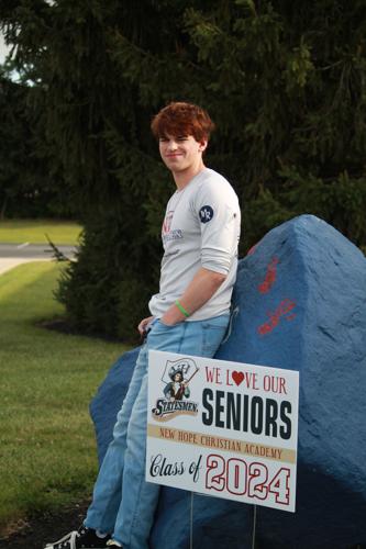 Congrats to the Statesmen's Class of 2024 | Community ...