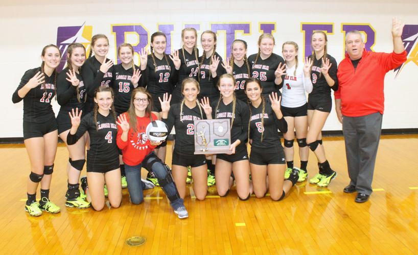 Logan Elm 3, Bishop Fenwick 1 | Gallery | circlevilleherald.com