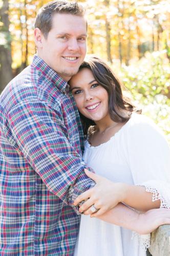 Engagement Goins-Warren | Lifestyles | circlevilleherald.com