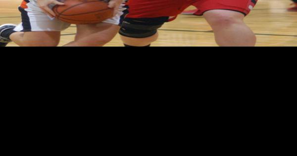 Am.-Clearcreek 37, Logan Elm 33 | Gallery | circlevilleherald.com