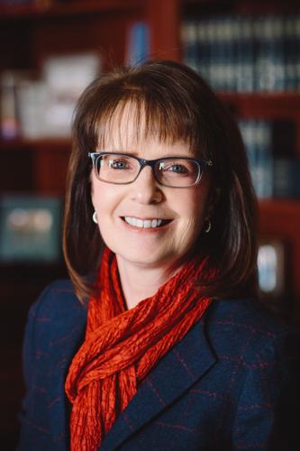 Know your candidates: Judi French | News | circlevilleherald.com