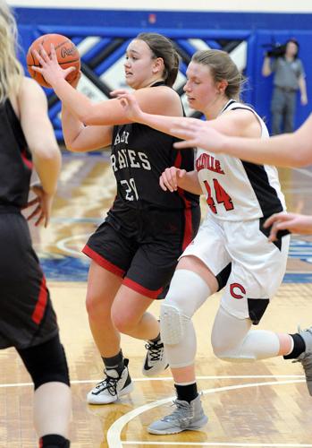 Survive and advance | Sports | circlevilleherald.com