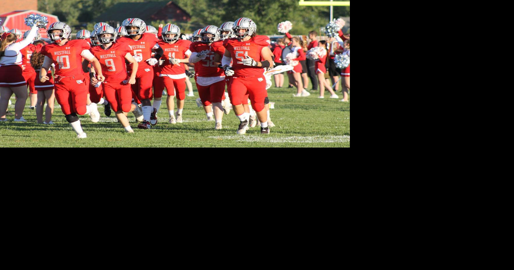 The Mustangs accomplished two goals they set at the beginning of the ...