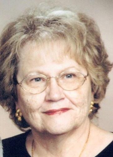 Barbara A. Dean | Obituaries | circlevilleherald.com