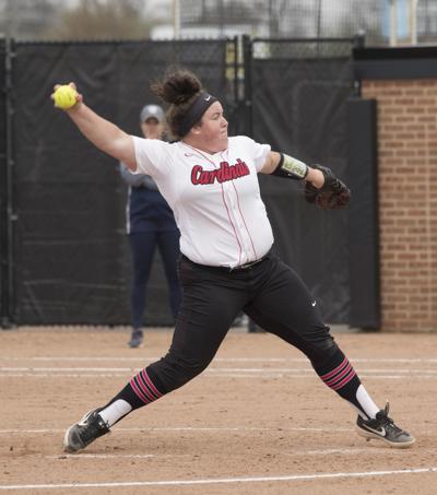 Shutting the door | Sports | circlevilleherald.com