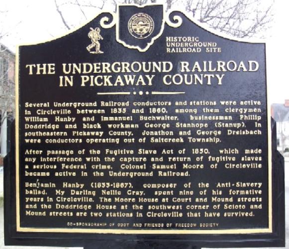 Explore Ohio's African American History | Community | circlevilleherald.com