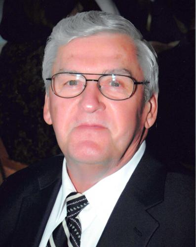 David Riley Jr. | Obituaries | circlevilleherald.com