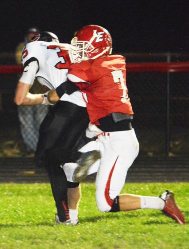 Braves hand Tigers first MSL-Buckeye setback | Sports ...