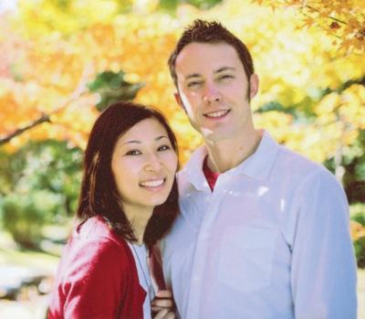 Engagement: Finch-Tanaka | Lifestyles | circlevilleherald.com