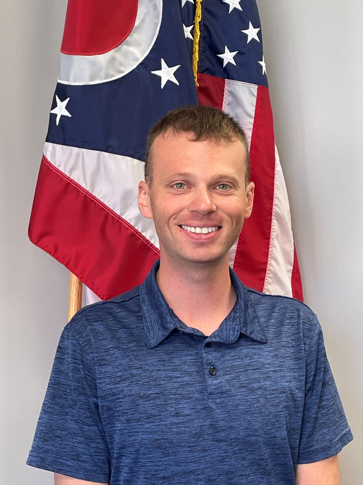 CPD adds on two new hires | News | circlevilleherald.com