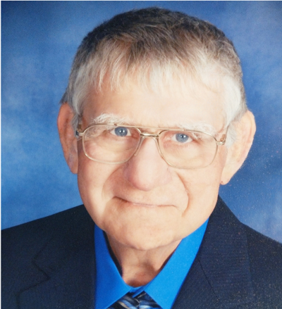 Atwood Jones | Obituaries | circlevilleherald.com