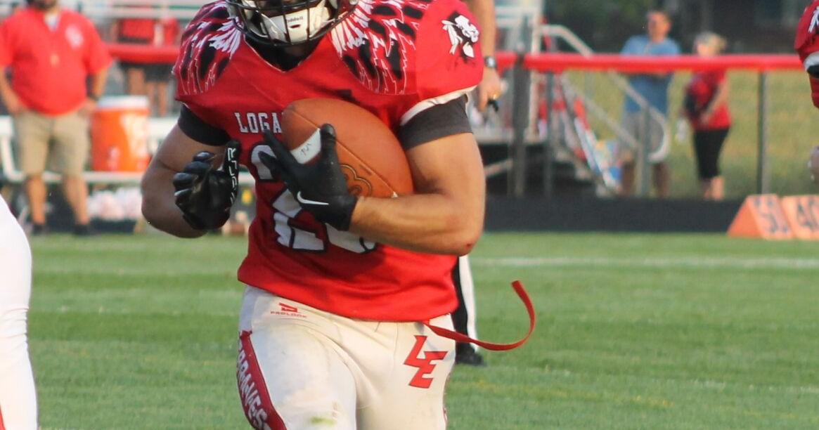 Michael Bock is the Athlete of the Week | Sports | circlevilleherald.com