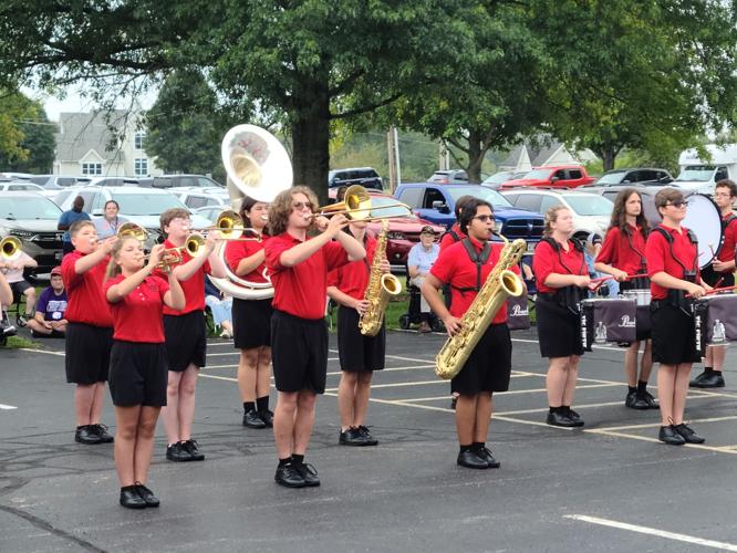 Westfall, Circleville take part in Pickaway-Ross Battle of the Bands ...