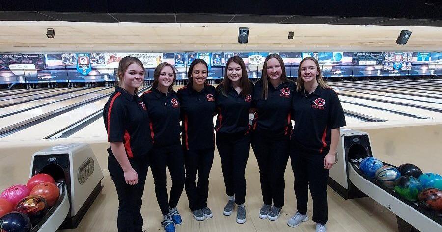 Coach's Corner: Sarah Ruff Hopes to Build off Last Year's Success ...