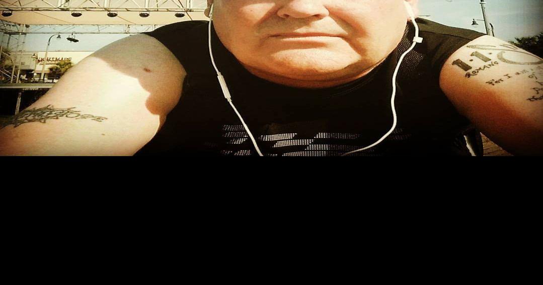 Mark Sandy thanks supporters | Comment | circlevilleherald.com