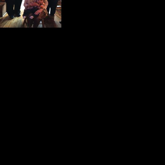 Five generations of the DeLong family | Lifestyles | circlevilleherald.com