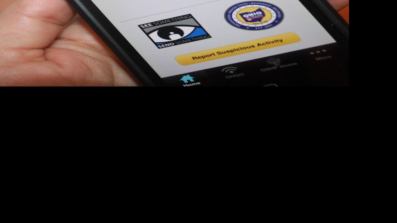 'Safer Ohio' phone app connects motorists with troopers | News ...