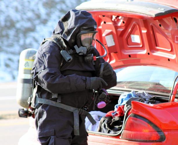 Highway Patrol stops mobile meth lab | News | circlevilleherald.com