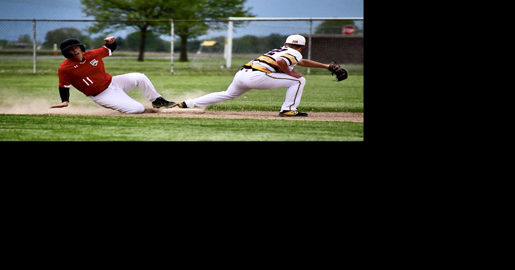 Westfall, A-C baseball players recognized in preseason all-state teams ...