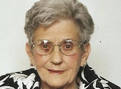 BETTY JANE SIMS | Obituaries | circlevilleherald.com