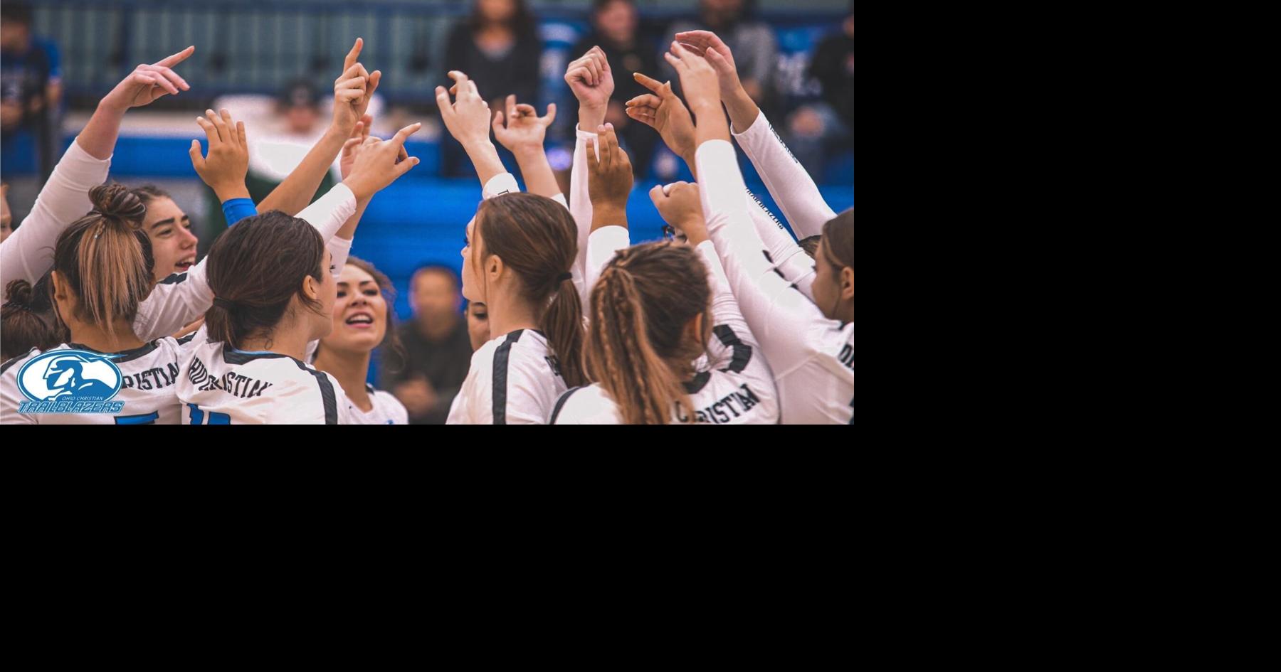 OCU volleyball and men's basketball named RSC Teams of Character ...