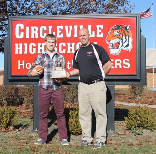 Burroughs evolved into complete quarterback | Sports ...